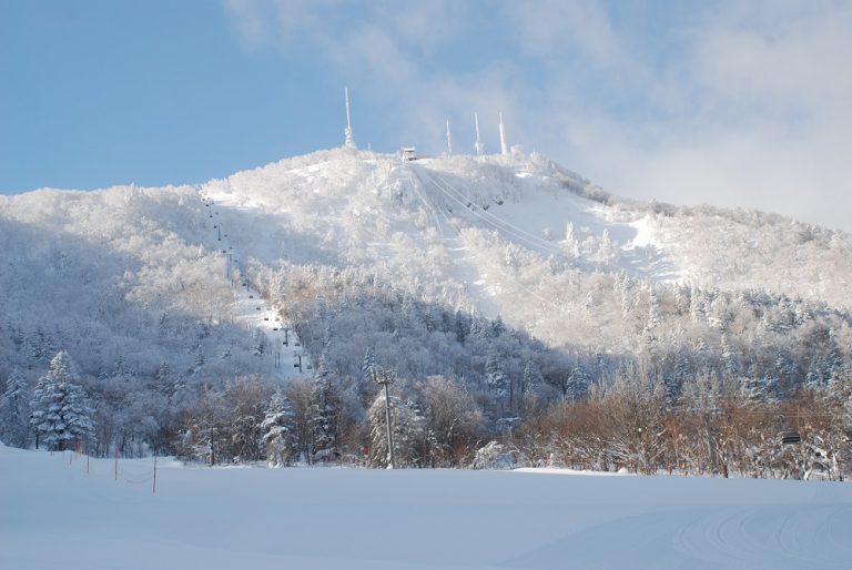 SAPPORO TEINE - POWDER SNOW HOKKAIDO
