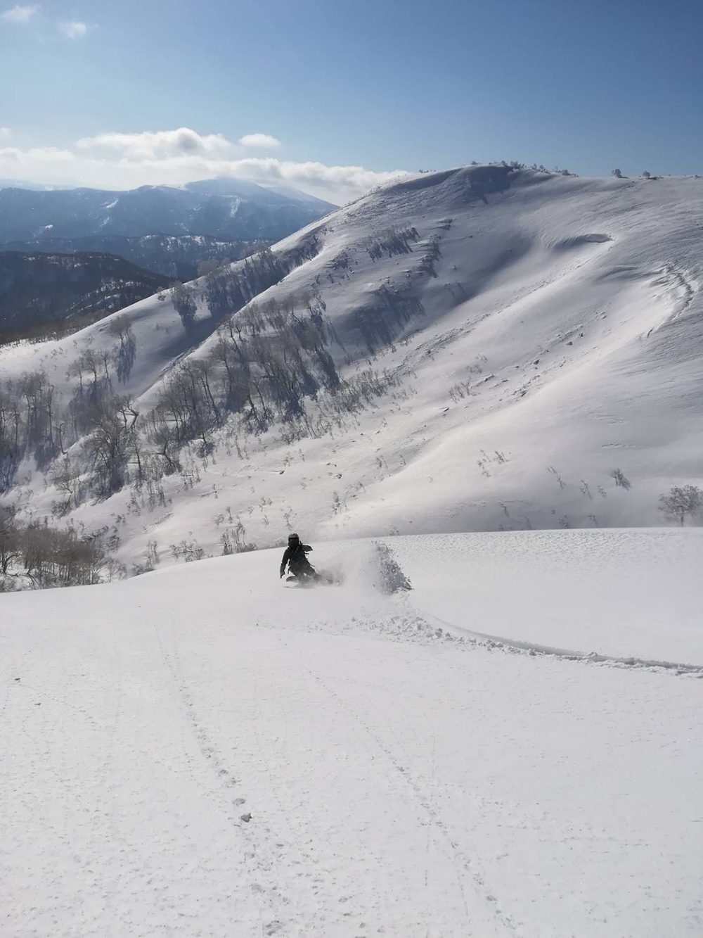 Fun skiing and recommended ski resorts by area｜ SAPPORO Area - POWDER ...