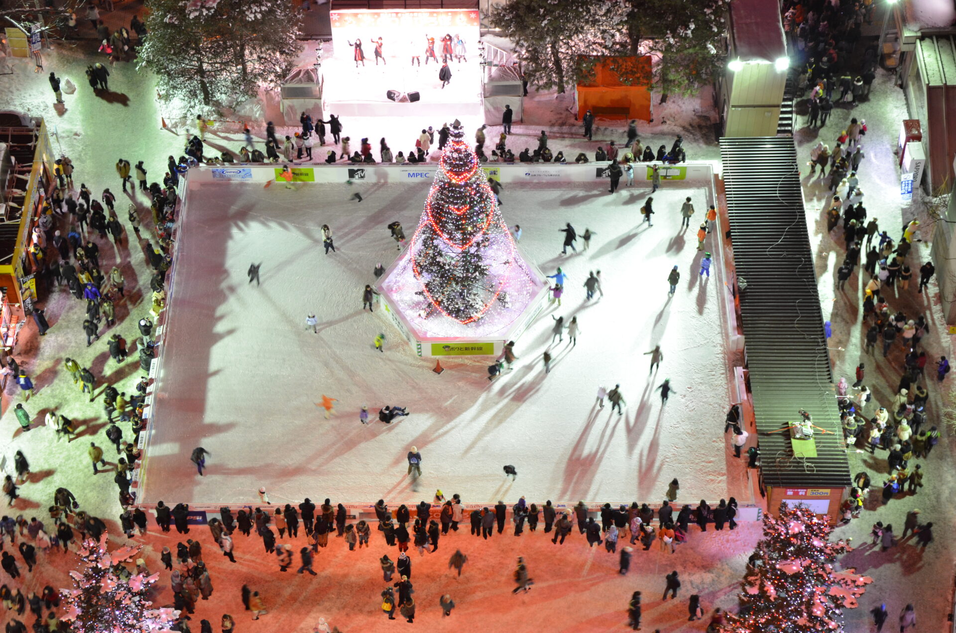 5 Tips for a long stay in Hokkaido - POWDER SNOW HOKKAIDO