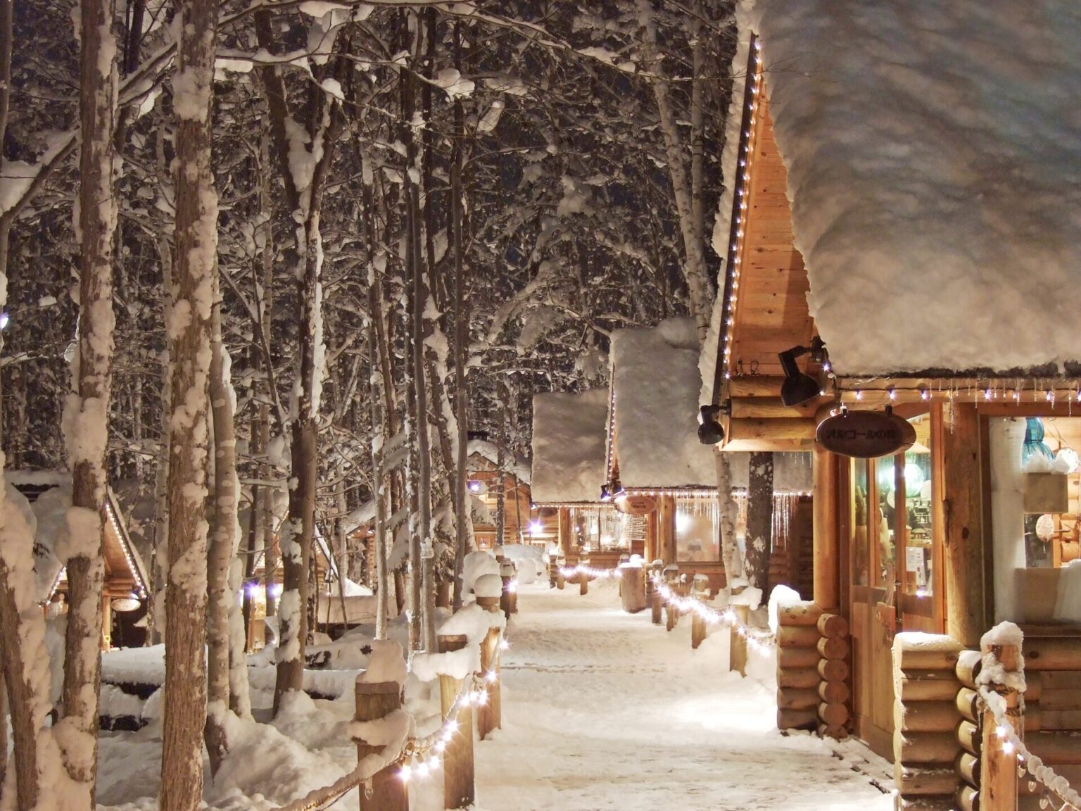 7 Ski Areas Perfect for Families and Snow Experiences - POWDER SNOW ...